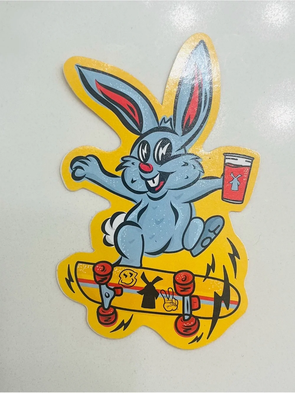 Dutch Bros | Design | Dutch Bros Sticker | Poshmark